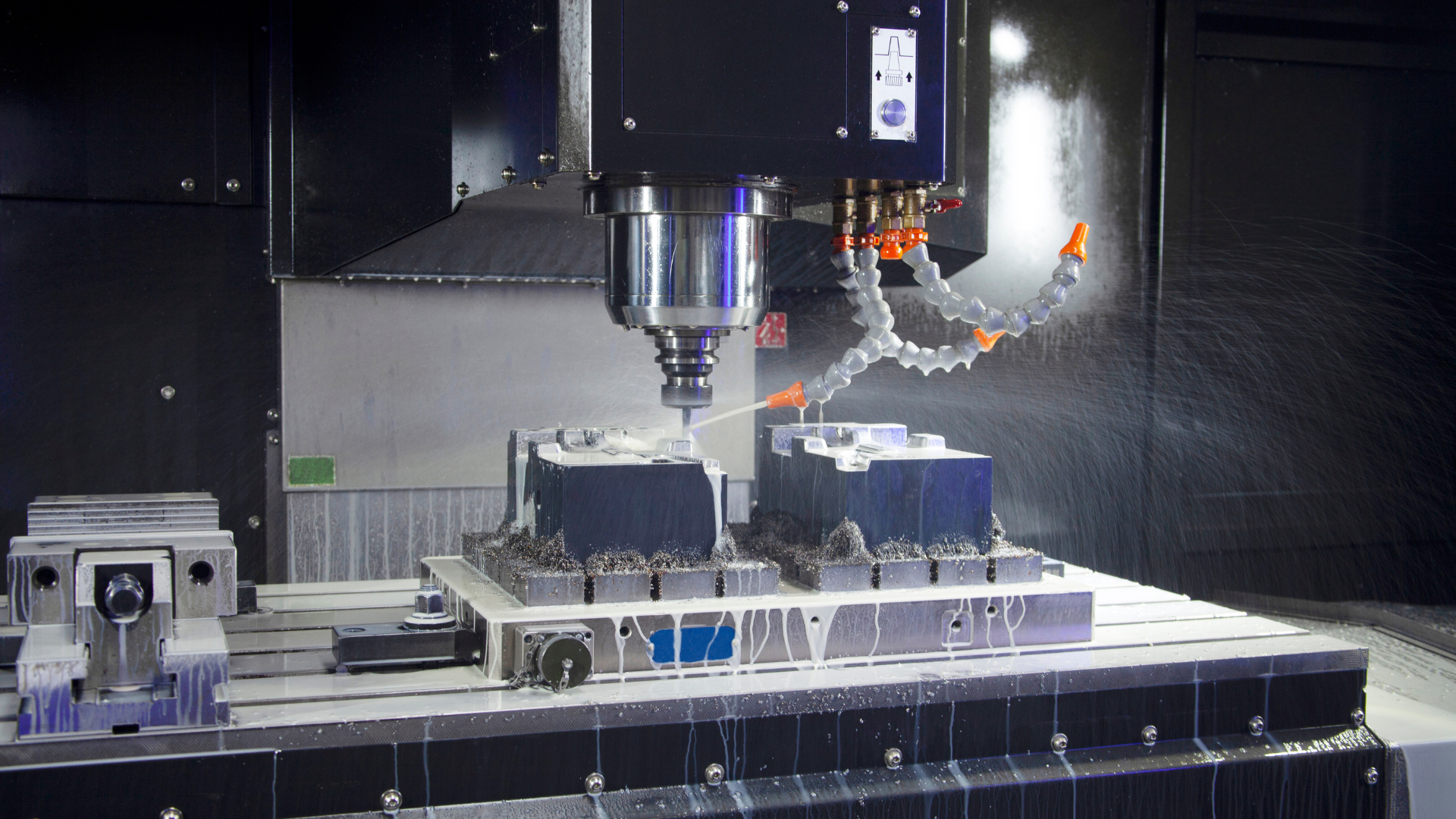 CNC obrada - atmc-jeremic